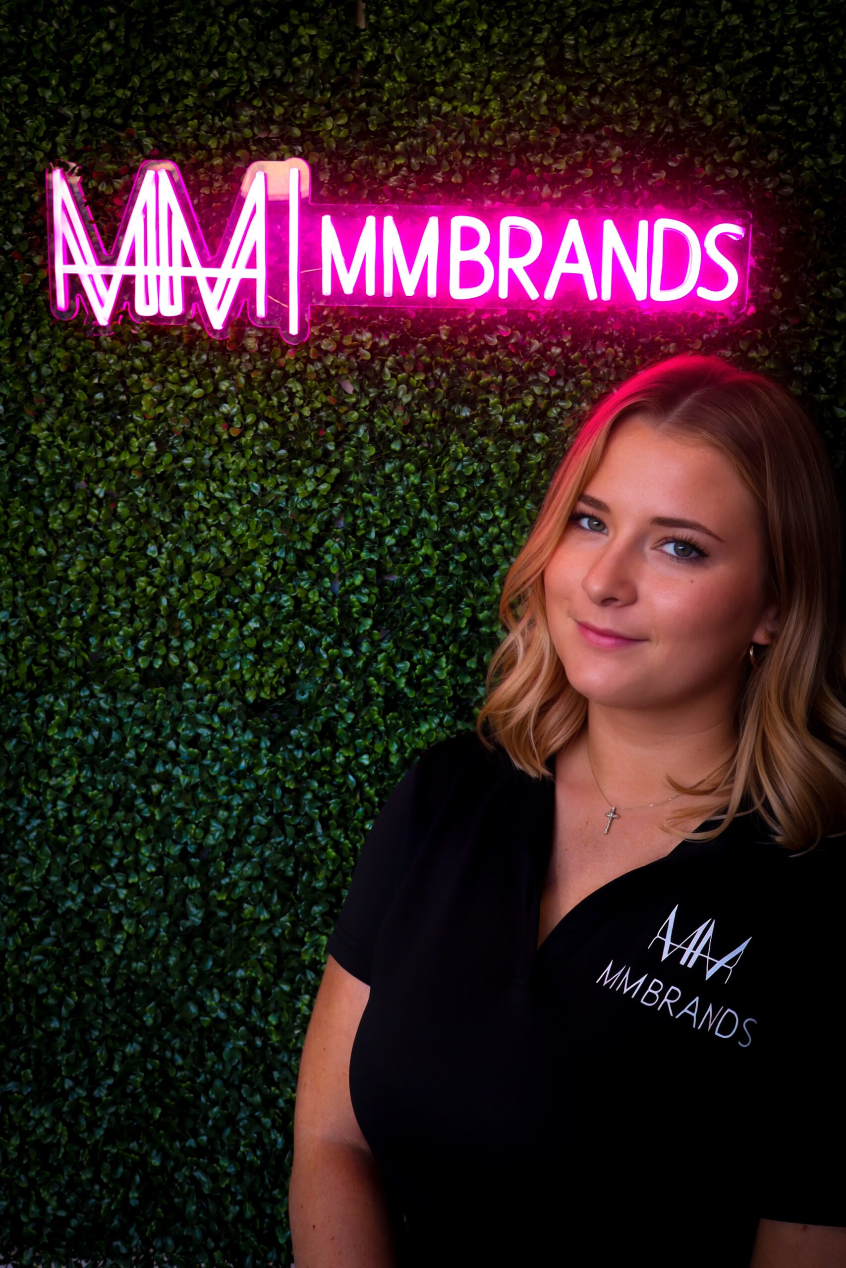 Meet the Ladies - MM Brands