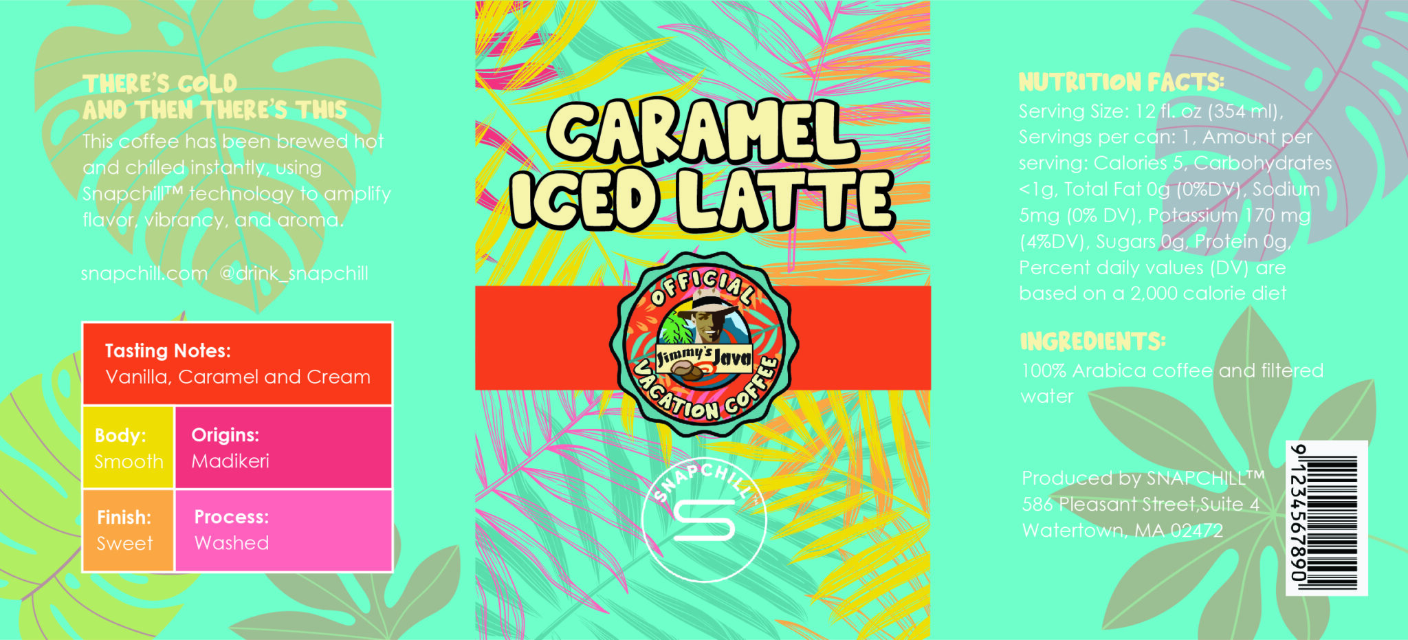 Graphic Design – MM Brands